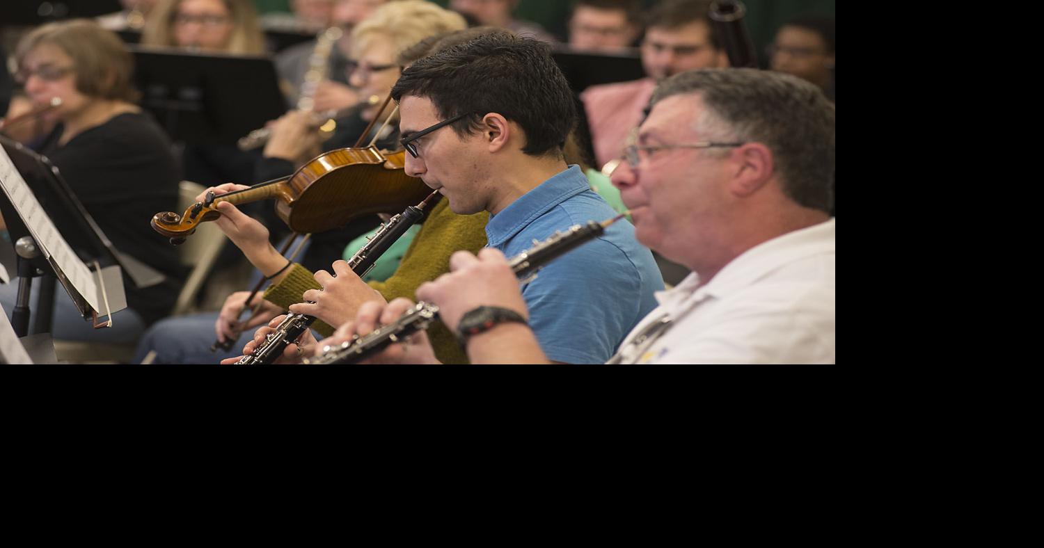 South Jersey musicians head to Manhattan to perform at Carnegie Hall ...