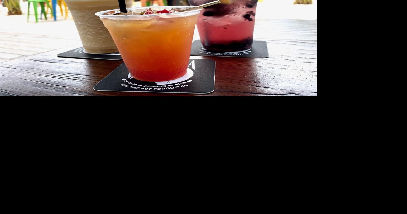 Appy Hour … at The Point | Dining | atlanticcityweekly.com