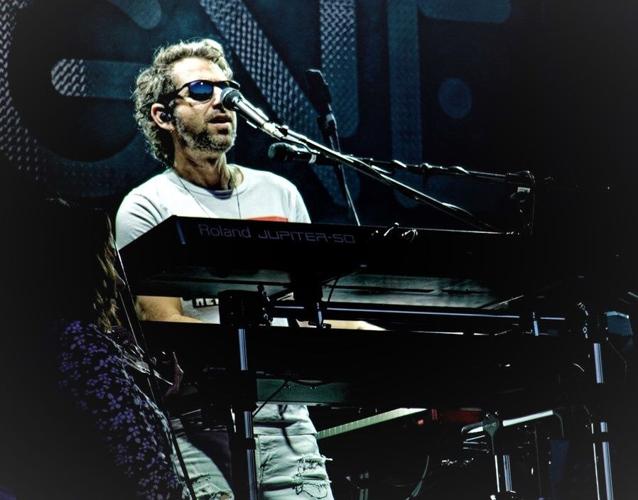 Regal classic rock band Foreigner brings its string of chart-toppers to ...