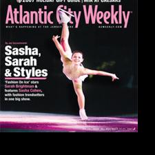 Sasha, Sarah & Styles | Arts and Entertainment News ...