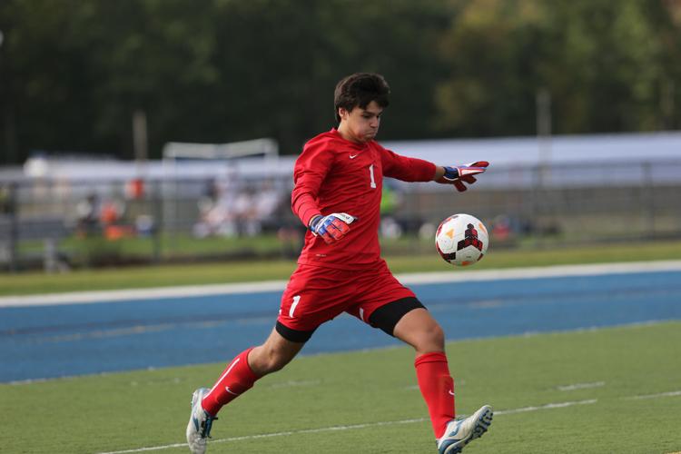 Mainland Boys Soccer defeats St. Augustine Prep | | atlanticcityweekly.com