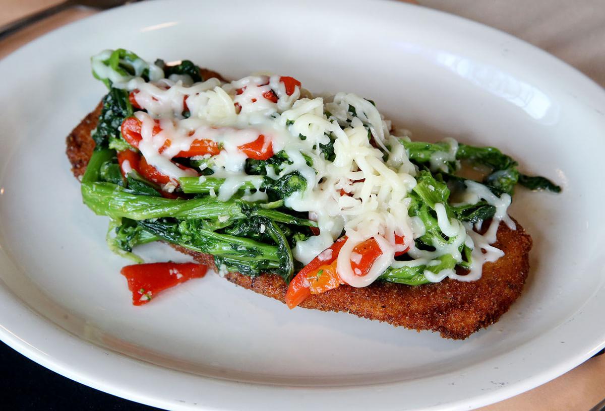 John Varalli brings Scannicchio’s back to Atlantic City | Food and ...