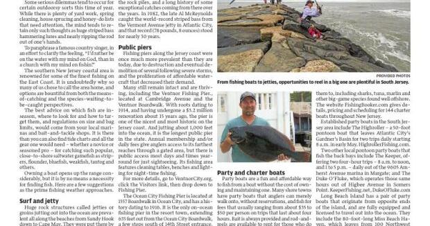 Page E6 | E-edition | atlanticcityweekly.com