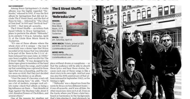 Page E16 | E-edition | atlanticcityweekly.com