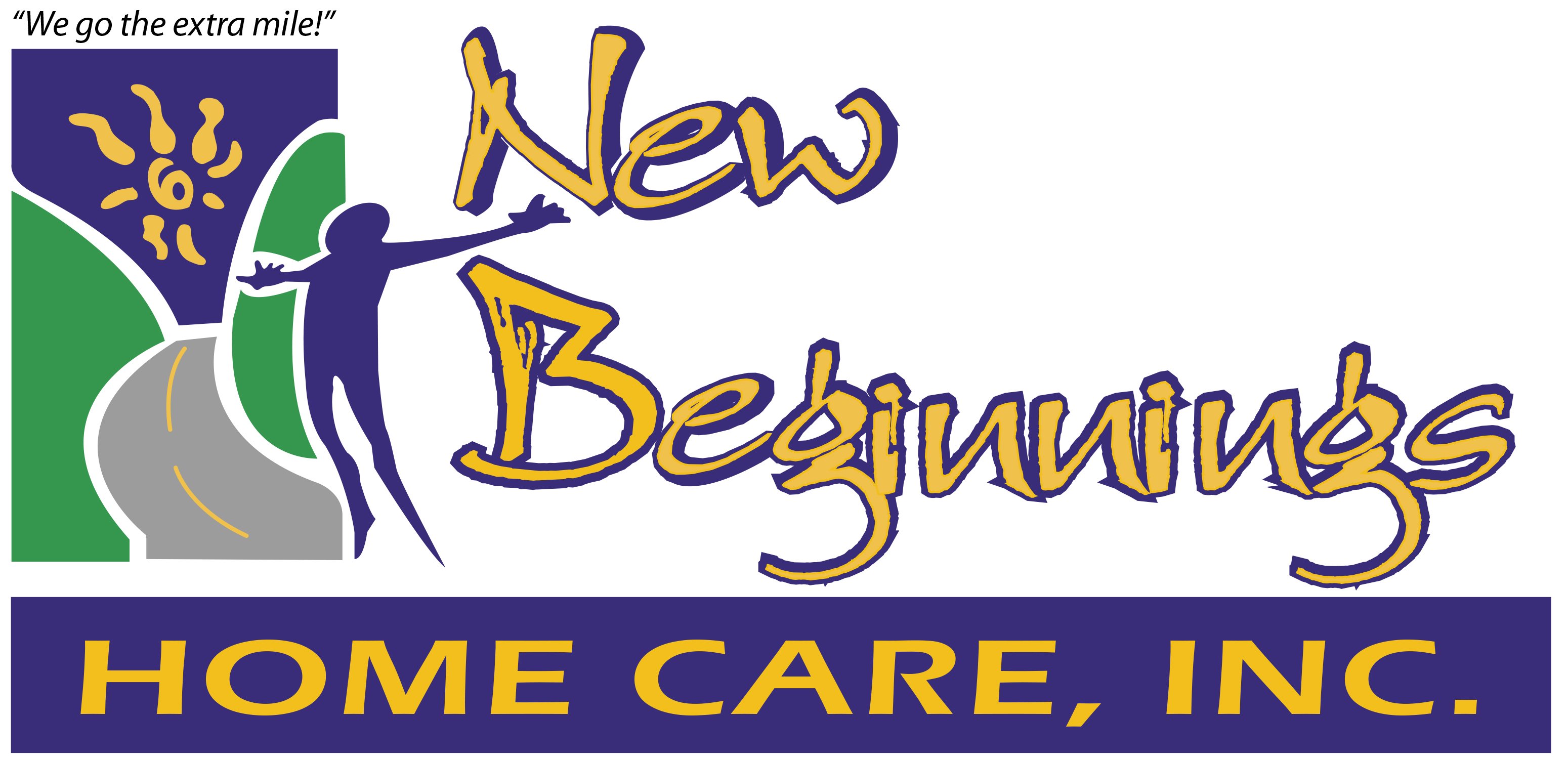 A New Beginning Home Care at Harrison Grove blog