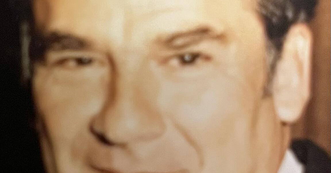 Frank P. Ruggiero