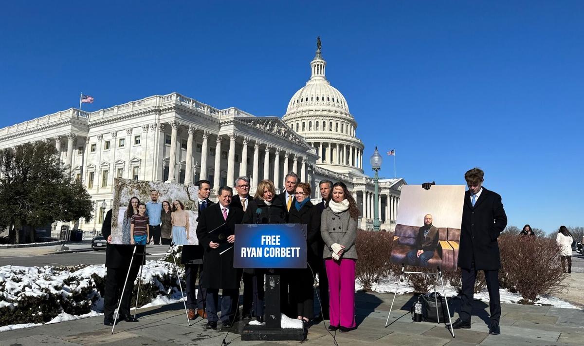 Wife of Taliban detainee will attend State of the Union