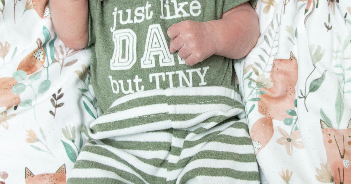 Austin Matthew Filkins
