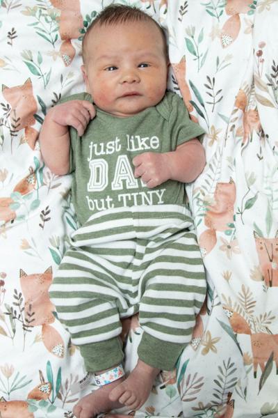 Austin Matthew Filkins