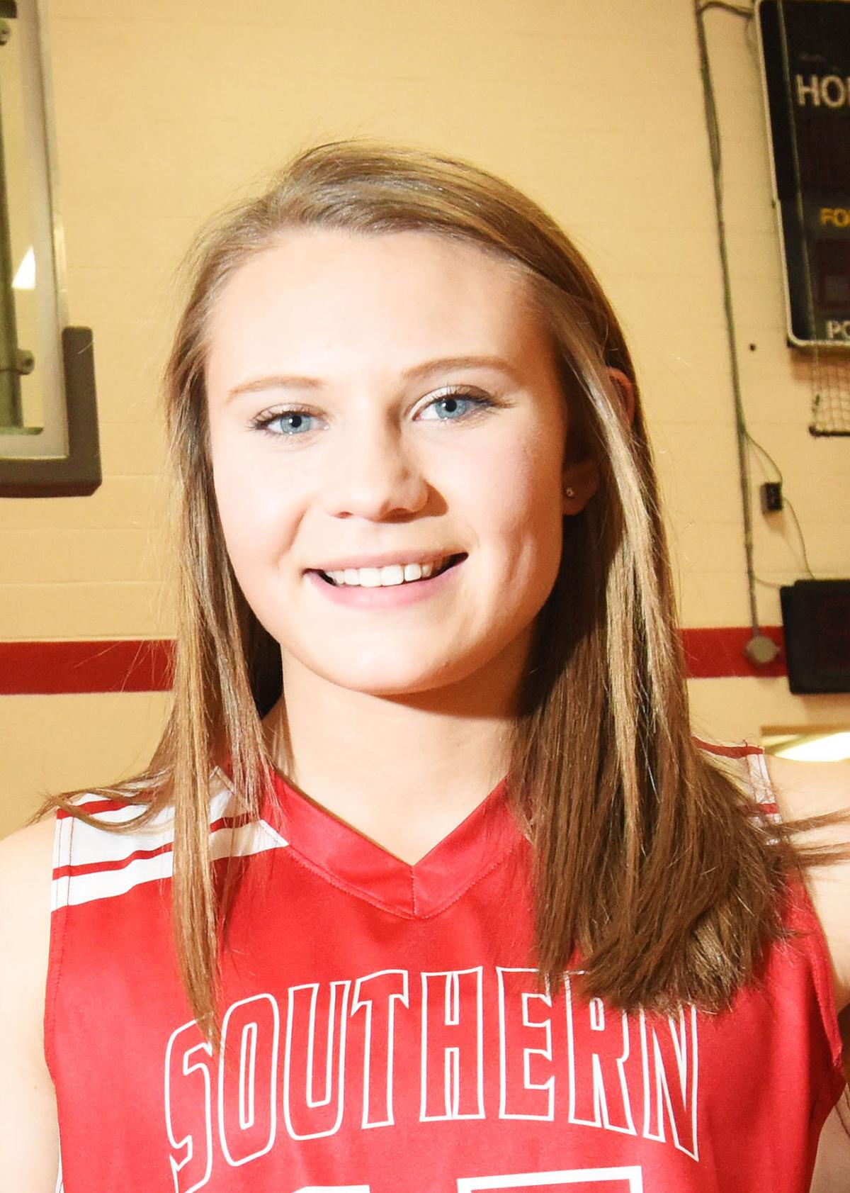 Winter 2016 Girls Basketball All-Stars: Kopp leads Southern Cayuga on ...