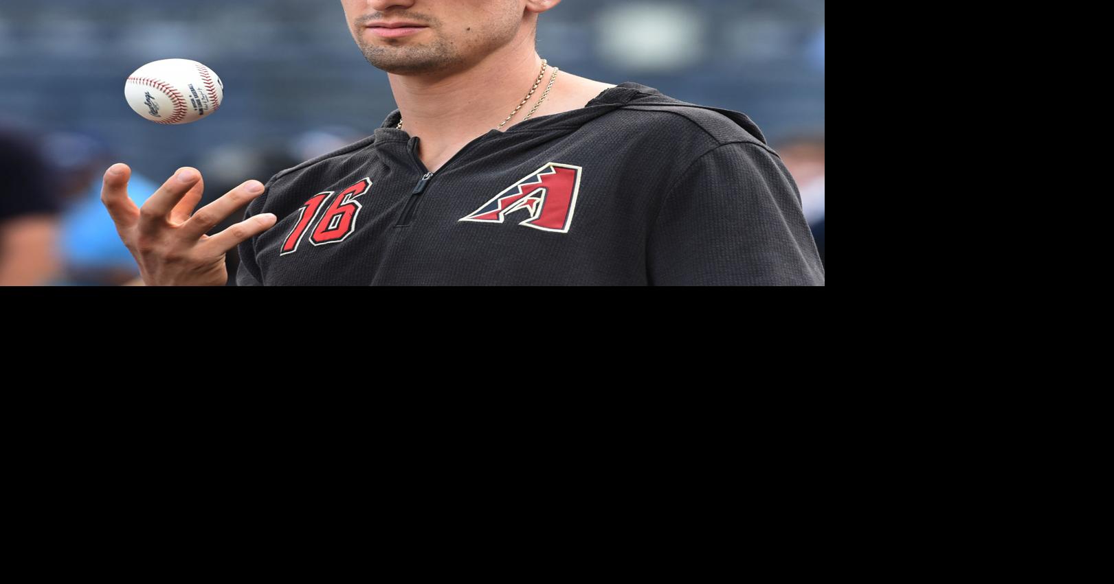 Auburn's Tim Locastro scores eventual winning run to help Diamondbacks ...