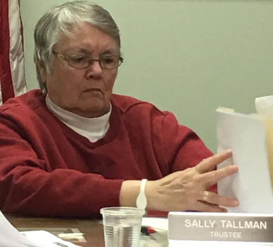 Incumbent Marcellus Village Trustee Sally Tallman seeks another four ...