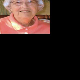 Lillian T. Rogers