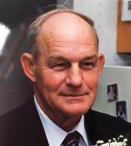 Claude Kenneth Beyea