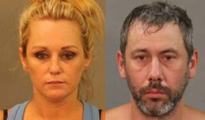 Oswego County couple charged in Cayuga County burglary in which shotgun ...