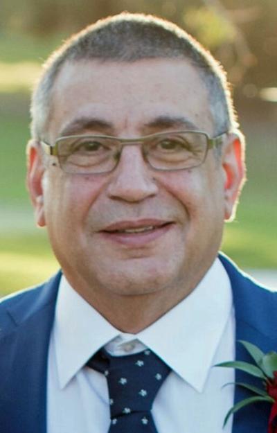 Anthony F. "Butch" Musso