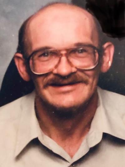 Gerald 'Jerry' R. Hoffman Sr.
