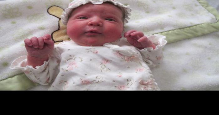 Madelynn Elizabeth Vargason