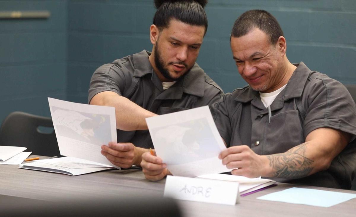 Emptied-out upstate NY correctional facility hosts experiment for ...