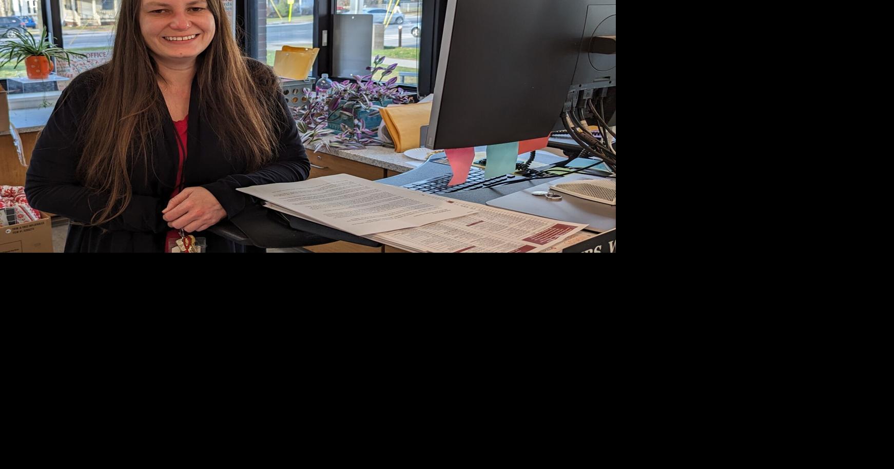 Sciria: Auburn district's secretaries keep schools running smoothly