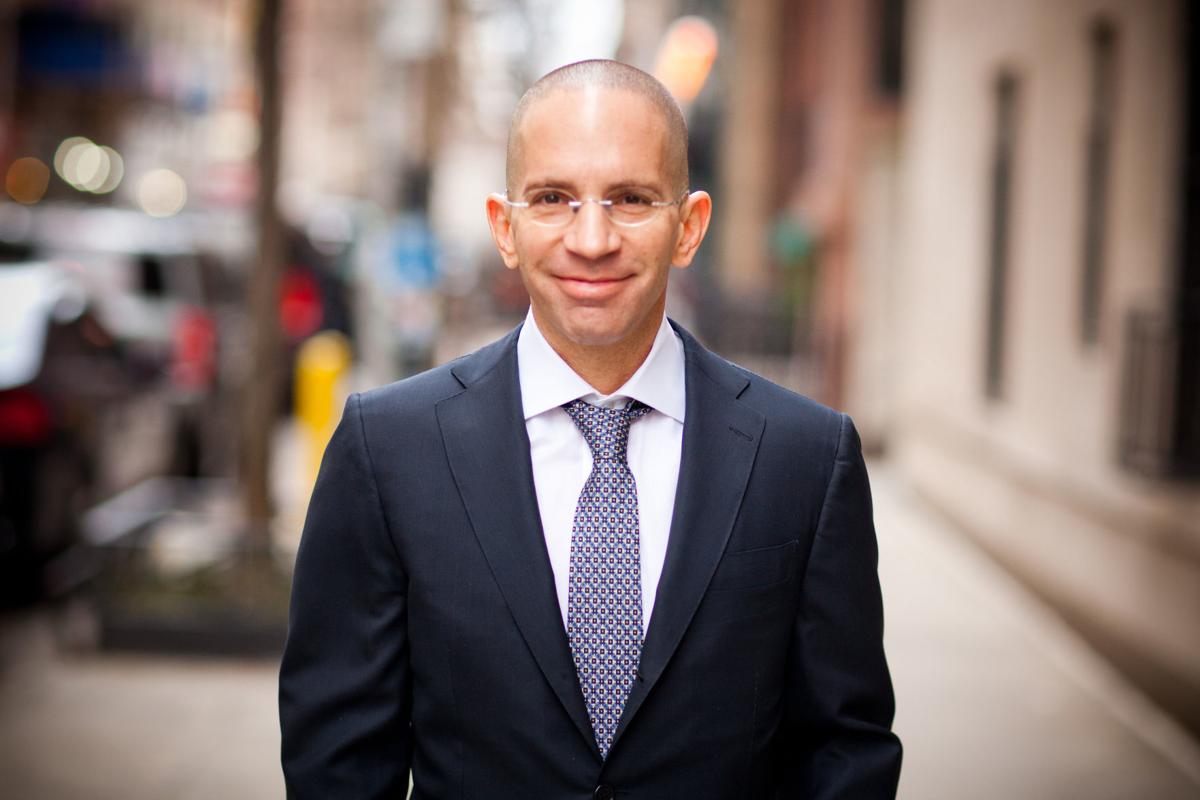 Trichter forms campaign committee to run for NY comptroller