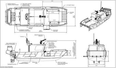 Owasco Fire Department getting new rescue boat