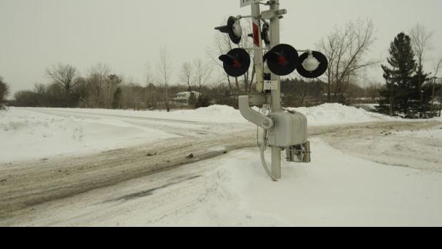 W. Va. crude oil train explosion raises concerns in N.Y., including ...