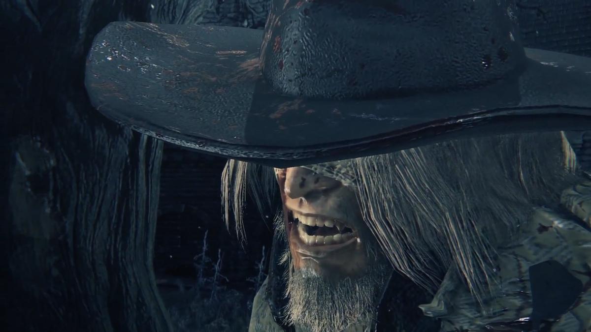 'Bloodborne': Gascoigne? Rom? Gehrman? Who's the hardest boss in the ...