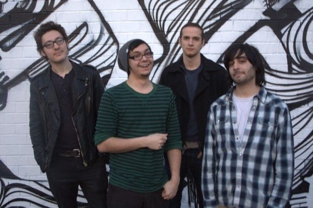 Funk/reggae rockers Fat Peace see promise in CNY music scene