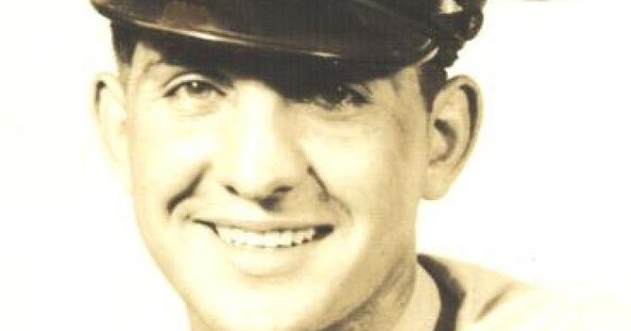 Vincent ‘Jim’ Rizzo