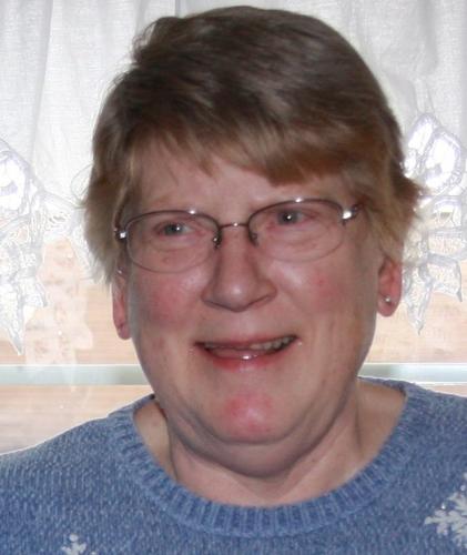 Judith A. Vogel