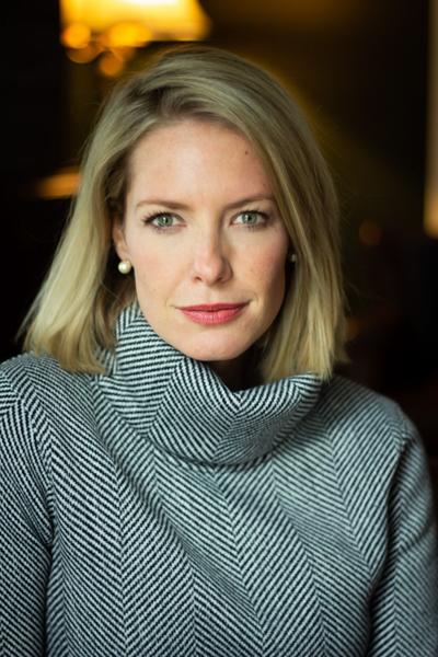 Skaneateles nutritionist Springer named Woman of Impact