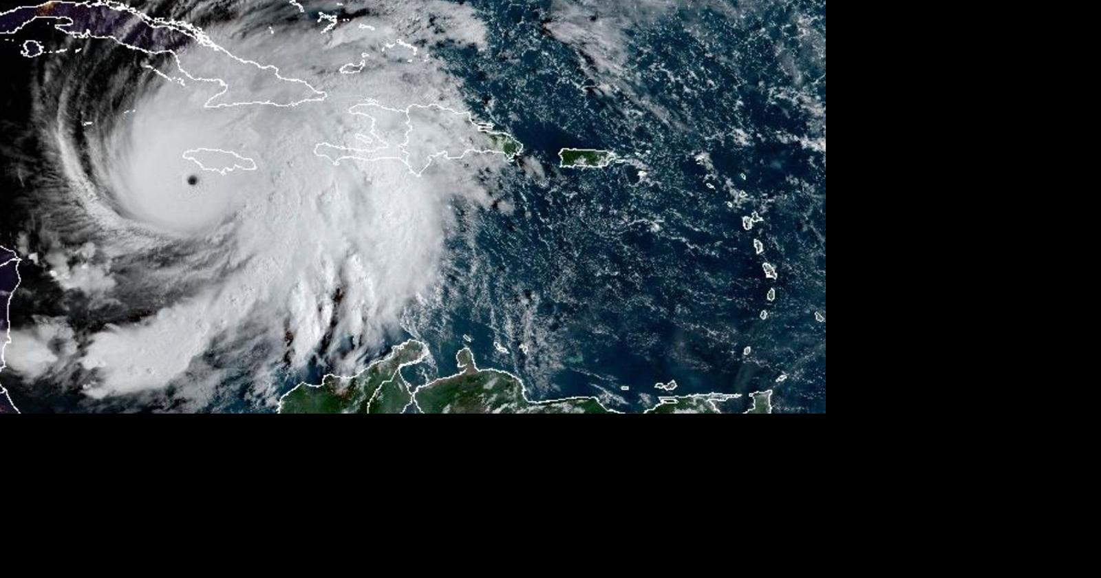 AI-generated videos of Hurricane Melissa flood social media