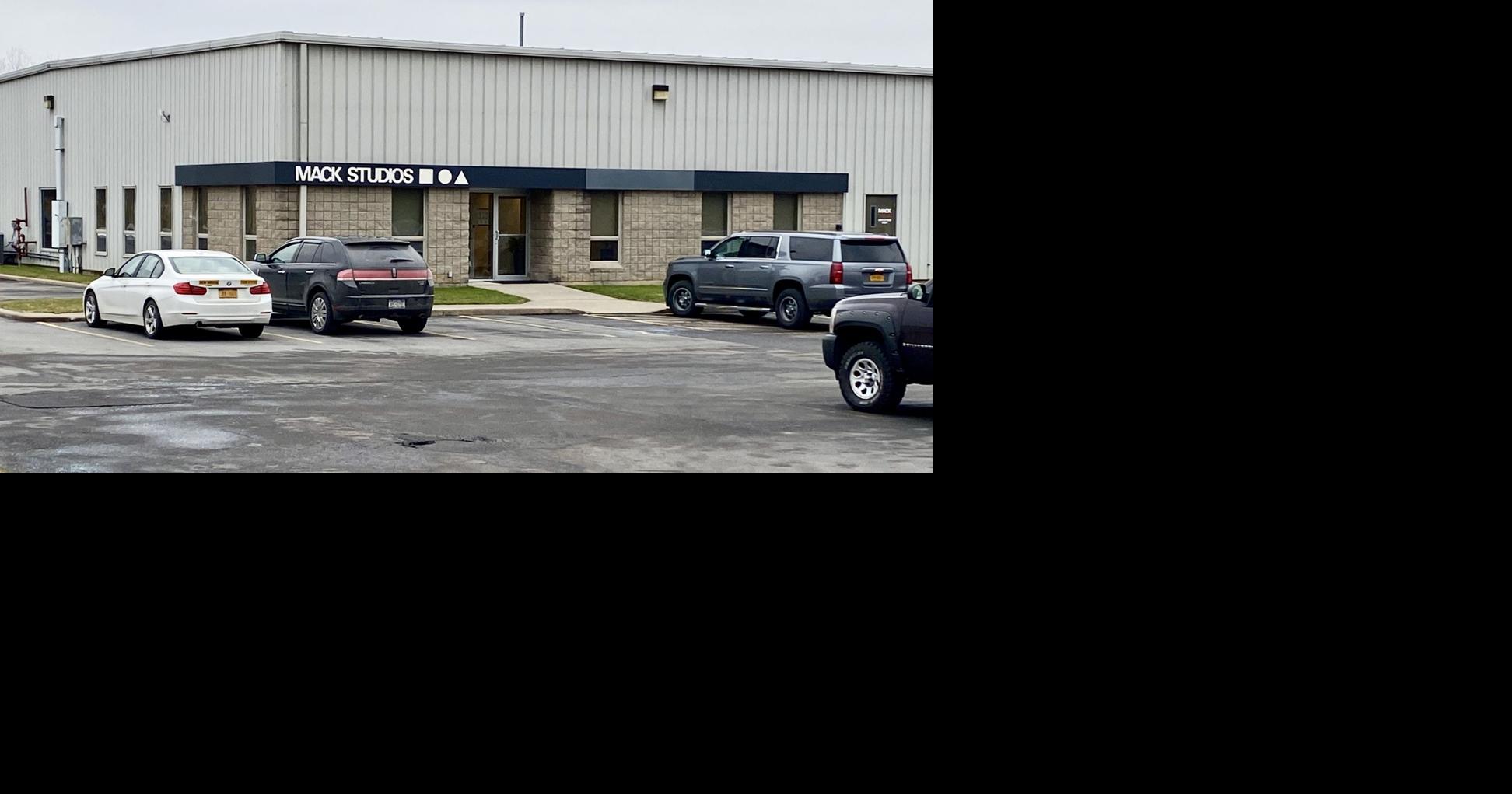 Mack Studios in Auburn planning $1.38M expansion