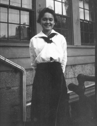 Cayuga Museum: The inspirational life of Alice Gertrude Case, a 20th ...