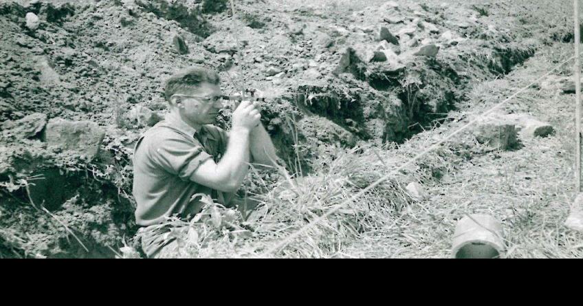 Cayuga County Soil and Water Conservation District still solving ...