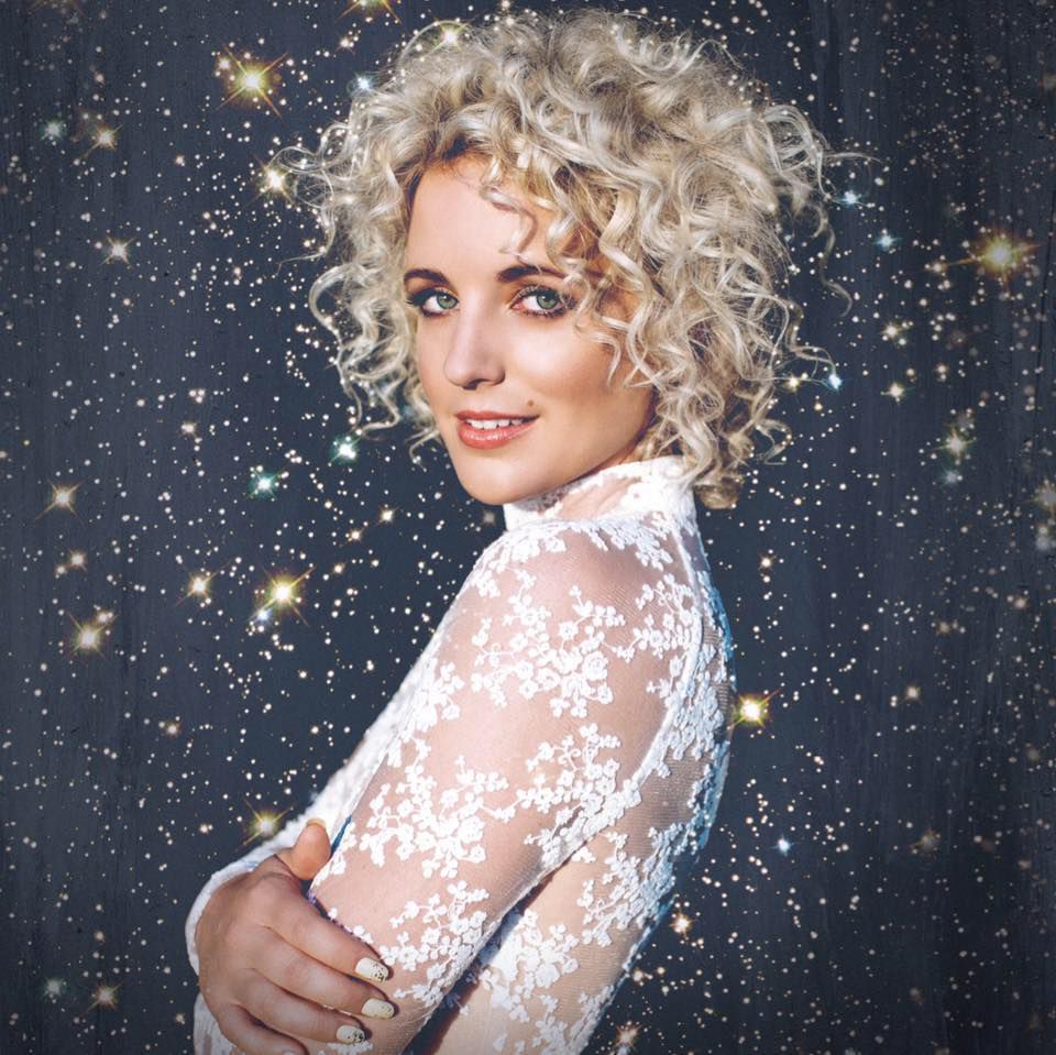 Grammy-nominated country singer coming to Jordan