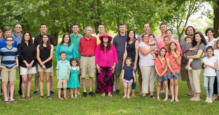 Ormie King: A tribute to Auburn's Lynne and Mike Carr