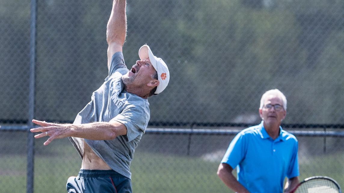 Auburn to hold Bill Huther Memorial Tennis Tournament
