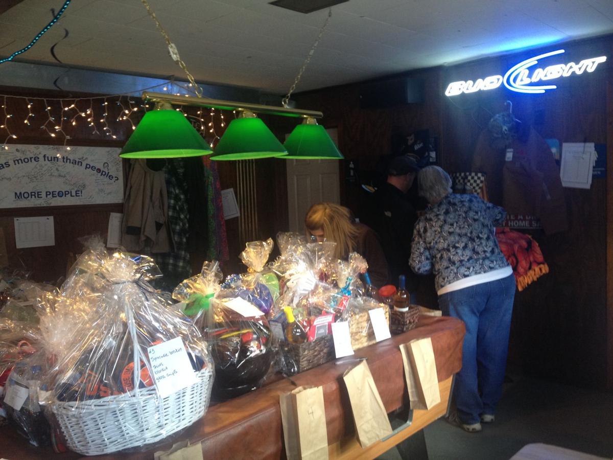 Community continues to rally behind Moravia teen recovering from crash ...