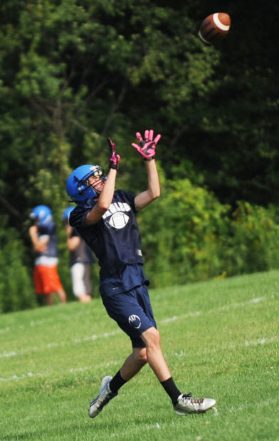 Jordan-Elbridge football hopes to end the season where it begins -- the ...