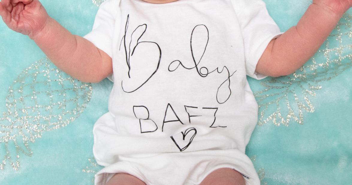 Alicia Rose Baez