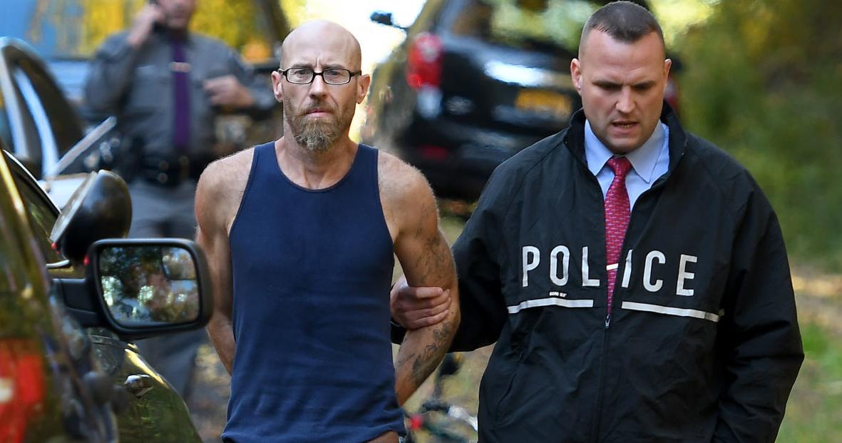 Red Creek man charged after attempting to rob Cato bank