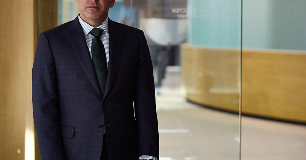 'Suits' recap: Harvey Specter, Mike Ross battle the SEC; Louis Litt ...