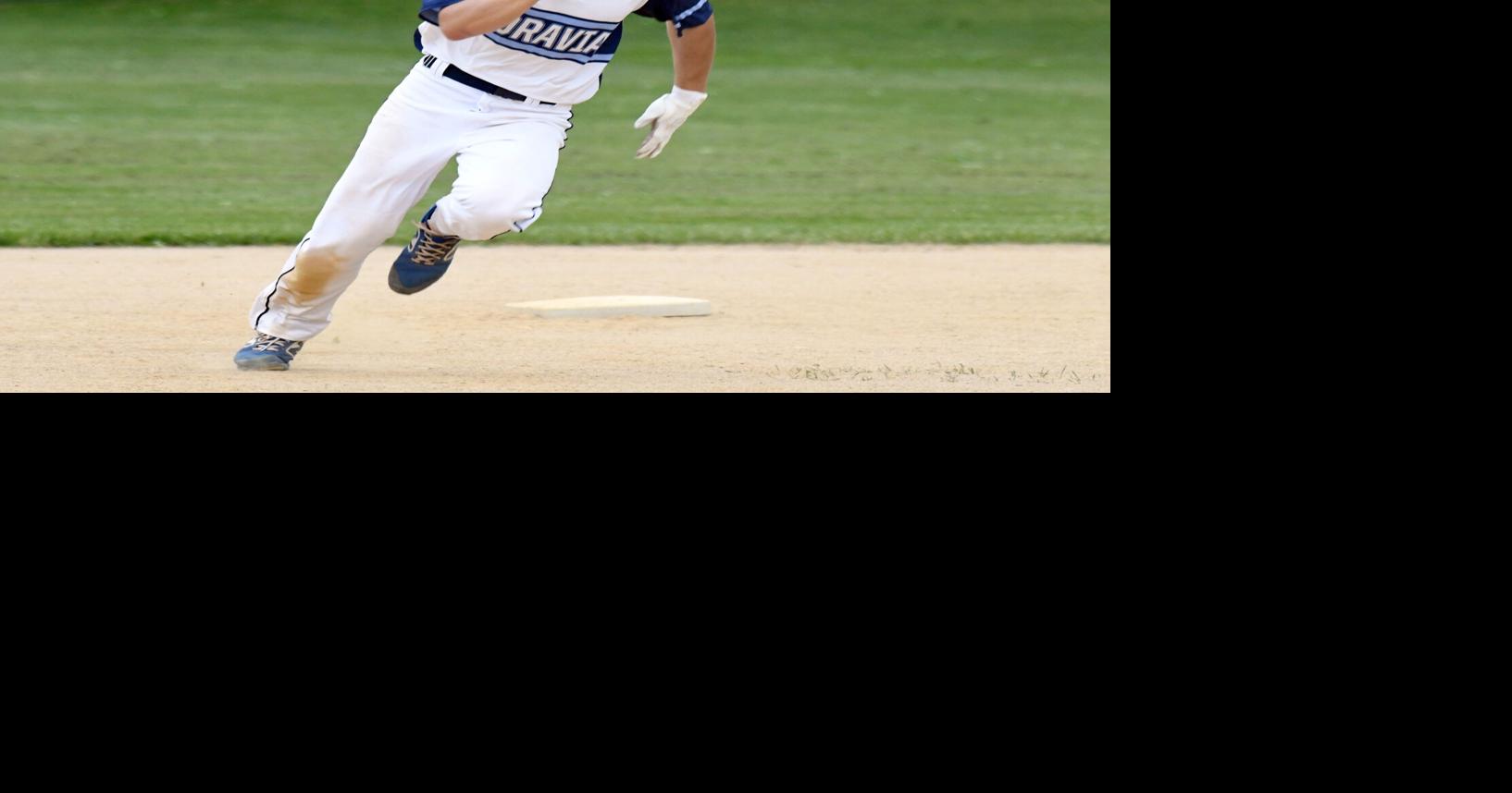 Gallery: Moravia defeats Delhi in the Section IV, Class C opening round