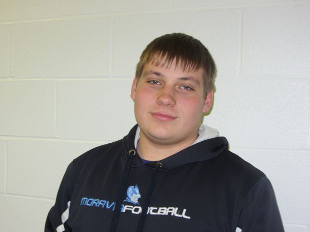 Football All-Stars: Auburn's Ash, Burgmaster excelled in excellent season