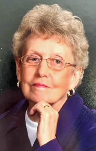 Jean (Houghtaling) Francisco