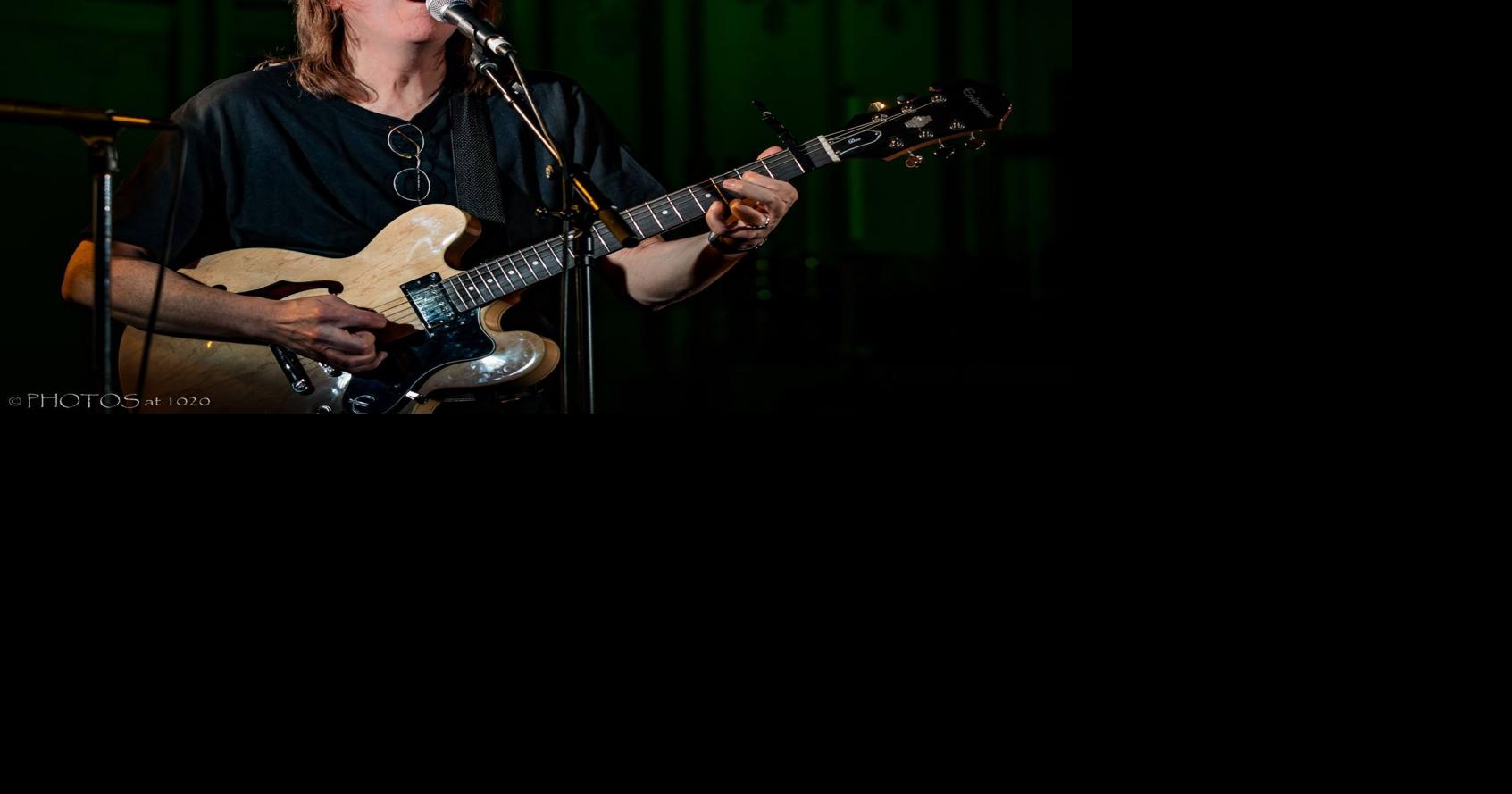 'The savage front edge': SAMMY Hall of Famer Bob Halligan Jr. hits ...