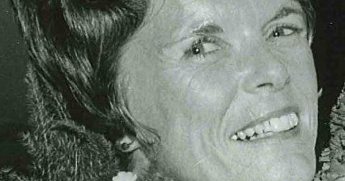 Shirley Steele Paddock