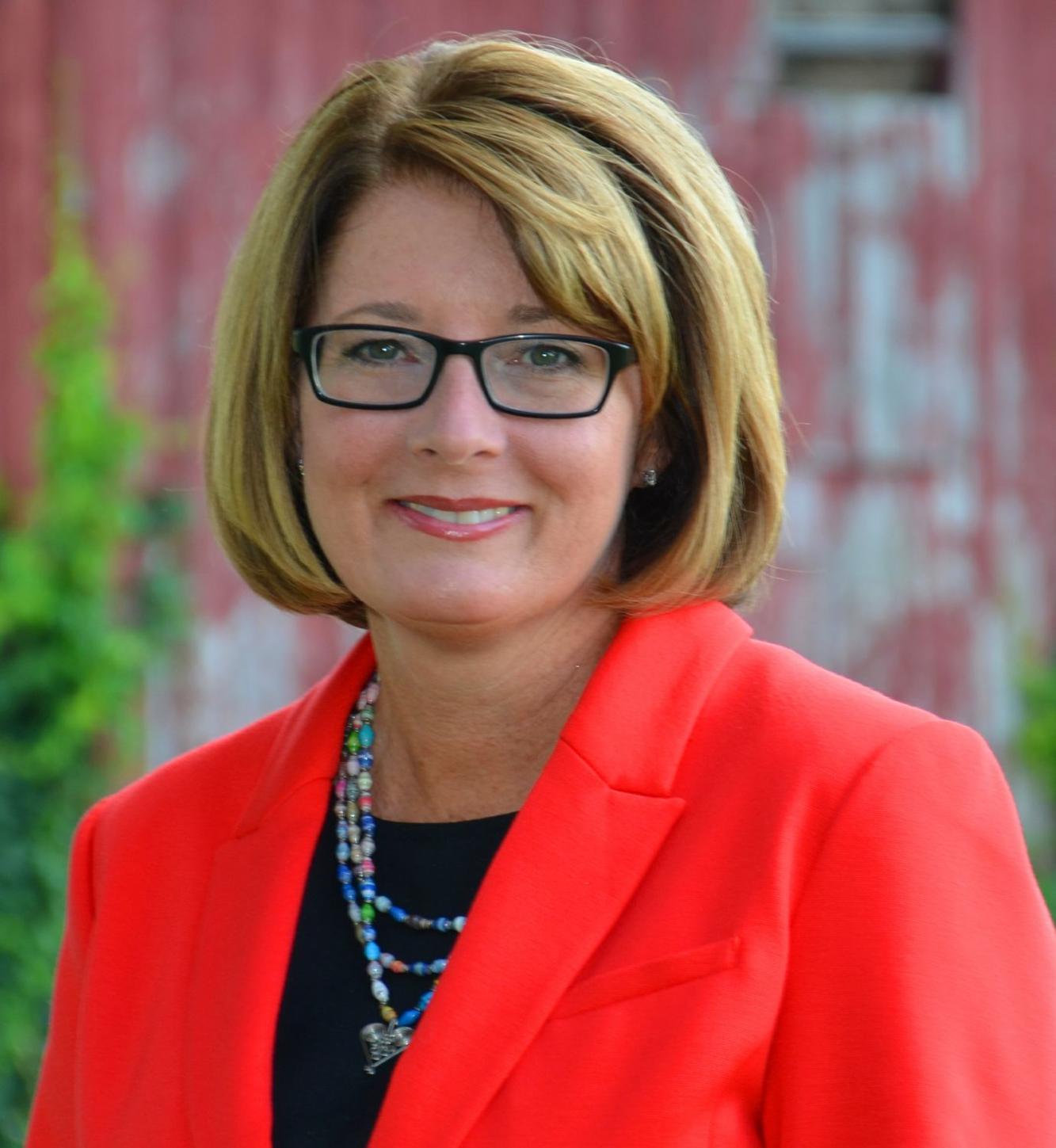 Pam Helming, GOP-backed candidate in race to succeed Nozzolio, trails ...